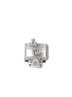 China 705-24-29090 Komatsu Gear Pump GD605A GD655A WA100 WA100SS WA100SSS WA120 WA120L WR11 WR11SS for sale