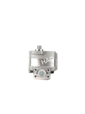 China 705-24-29090 Komatsu Gear Pump GD605A GD655A WA100 WA100SS WA100SSS WA120 WA120L WR11 WR11SS for sale