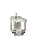 China High Performance 705-24-30010 Komatsu Gear Pump GD605A GD655A WA100 WA100SS WA100SSS WA120 WA120L WR11 WR11SS for sale