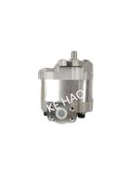 China High Performance 705-24-30010 Komatsu Gear Pump GD605A GD655A WA100 WA100SS WA100SSS WA120 WA120L WR11 WR11SS for sale