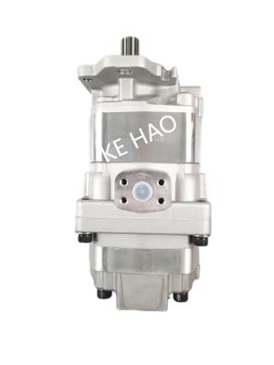 China 705-51-30240 Komatsu Gear Pump GD605A GD655A WA100 WA100SS WA100SSS WA120 WA120L WR11 WR11SS for sale
