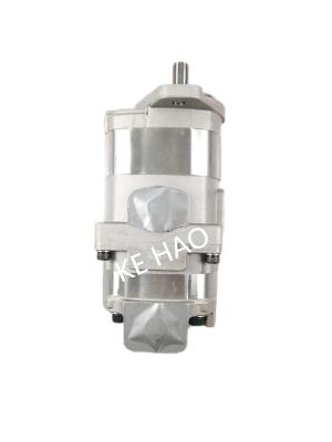 China 705-52-20240 Komatsu Gear Pump GD605A GD655A WA100 WA100SS WA100SSS WA120 WA120L WR11 WR11SS for sale
