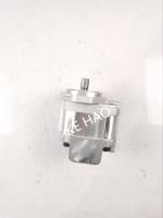 China 705-11-34010 Komatsu Gear Pump GD605A GD655A WA100 WA100SS WA100SSS WA120 WA120L WR11 WR11SS for sale