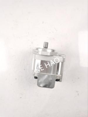 China 705-11-34010 Komatsu Gear Pump GD605A GD655A WA100 WA100SS WA100SSS WA120 WA120L WR11 WR11SS for sale