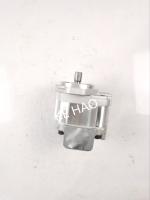 China 705-11-34010 Komatsu Gear Pump GD605A GD655A WA100 WA100SS WA100SSS WA120 WA120L WR11 WR11SS for sale