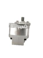 China SAL2-40H Komatsu Gear Pump GD605A GD655A WA100 WA100SS WA100SSS WA120 WA120L WR11 WR11SS for sale