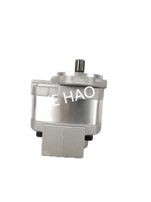 China SAL2-40H Komatsu Gear Pump GD605A GD655A WA100 WA100SS WA100SSS WA120 WA120L WR11 WR11SS for sale
