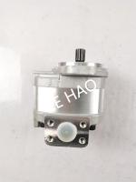 China SAL2-40 Komatsu Gear Pump GD605A GD655A WA100 WA100SS WA100SSS WA120 WA120L WR11 WR11SS for sale
