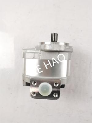 China SAL2-40 Komatsu Gear Pump GD605A GD655A WA100 WA100SS WA100SSS WA120 WA120L WR11 WR11SS for sale
