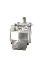 China 705-11-36010 Komatsu Gear Pump GD605A GD655A WA100 WA100SS WA100SSS WA120 WA120L WR11 WR11SS for sale