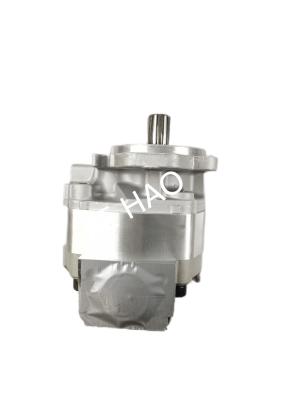 China 705-11-36010 Komatsu Gear Pump GD605A GD655A WA100 WA100SS WA100SSS WA120 WA120L WR11 WR11SS for sale