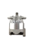 China 705-11-36010 Komatsu Gear Pump GD605A GD655A WA100 WA100SS WA100SSS WA120 WA120L WR11 WR11SS for sale