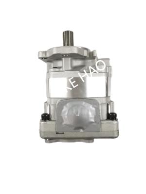 China 705-22-36470 Komatsu Gear Pump GD605A GD655A WA100 WA100SS WA100SSS WA120 WA120L WR11 WR11SS for sale