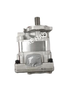 China 705-22-36470 Komatsu Gear Pump GD605A GD655A WA100 WA100SS WA100SSS WA120 WA120L WR11 WR11SS for sale