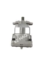 China 705-22-36470 Komatsu Gear Pump GD605A GD655A WA100 WA100SS WA100SSS WA120 WA120L WR11 WR11SS for sale