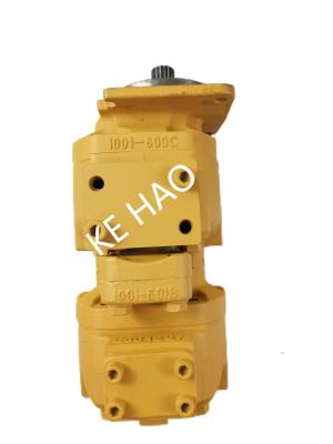 China 602D-602D L 15T Komatsu Gear Pump GD605A GD655A WA100 WA100SS WA100SSS WA120 WA120L WR11 WR11SS for sale