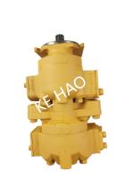 China 602D-602D L 15T Komatsu Gear Pump GD605A GD655A WA100 WA100SS WA100SSS WA120 WA120L WR11 WR11SS for sale