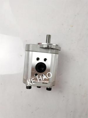 China KRP-432 9T R Komatsu Gear Pump GD605A GD655A WA100 WA100SS WA100SSS WA120 WA120L WR11 WR11SS for sale