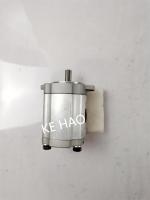 China KRP-432 9T R Komatsu Gear Pump GD605A GD655A WA100 WA100SS WA100SSS WA120 WA120L WR11 WR11SS for sale