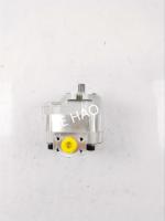 China 705-22-25170 Komatsu Gear Pump GD605A GD655A WA100 WA100SS WA100SSS WA120 WA120L WR11 WR11SS for sale