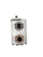 China 23B-60-11100 Komatsu Hyd Gear Pump GD605A GD655A WA100 WA100SS WA100SSS WA120 WA120L WR11 WR11SS for sale