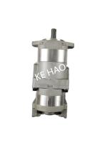 China 705-52-21070 Komatsu Hyd Gear Pump GD605A GD655A WA100 WA100SS WA100SSS WA120 WA120L WR11 WR11SS for sale