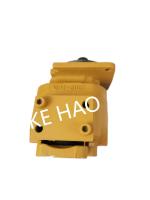 China HPL602D-17T H  Komatsu Hyd Gear Pump GD605A GD655A WA100 WA100SS WA100SSS WA120 WA120L WR11 WR11SS for sale