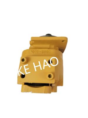 China HPL602D-17T H  Komatsu Hyd Gear Pump GD605A GD655A WA100 WA100SS WA100SSS WA120 WA120L WR11 WR11SS for sale