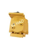 China HPL602D-17T H  Komatsu Hyd Gear Pump GD605A GD655A WA100 WA100SS WA100SSS WA120 WA120L WR11 WR11SS for sale