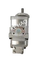 China 705-51-20070  Komatsu Hyd Gear Pump GD605A GD655A WA100 WA100SS WA100SSS WA120 WA120L WR11 WR11SS for sale