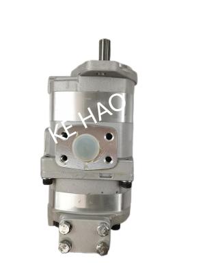 China 705-51-20070  Komatsu Hyd Gear Pump GD605A GD655A WA100 WA100SS WA100SSS WA120 WA120L WR11 WR11SS for sale
