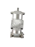 China 705-51-20070  Komatsu Hyd Gear Pump GD605A GD655A WA100 WA100SS WA100SSS WA120 WA120L WR11 WR11SS for sale