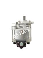 China 705-22-40070 Komatsu Hyd Gear Pump GD605A GD655A WA100 WA100SS WA100SSS WA120 WA120L WR11 WR11SS for sale