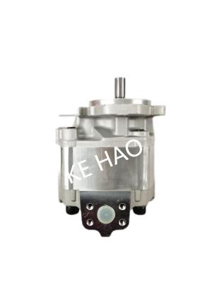 China 705-22-40070 Komatsu Hyd Gear Pump GD605A GD655A WA100 WA100SS WA100SSS WA120 WA120L WR11 WR11SS for sale