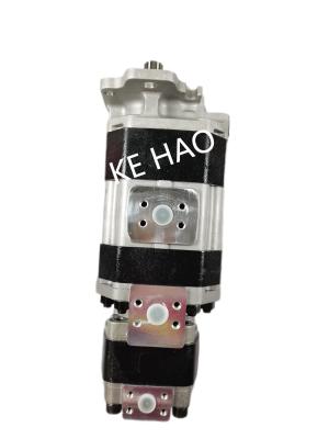 China 44083-61860 Komatsu Hyd Gear Pump GD605A GD655A WA100 WA100SS WA100SSS WA120 WA120L WR11 WR11SS for sale