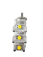 China 705-41-08080 Komatsu Hyd Gear Pump GD605A GD655A WA100 WA100SS WA100SSS WA120 WA120L WR11 WR11SS for sale