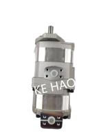 China 705-51-20370 Komatsu Hyd Gear Pump GD605A GD655A WA100 WA100SS WA100SSS WA120 WA120L WR11 WR11SS for sale