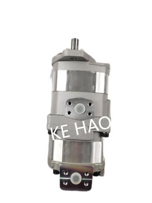 China 705-51-20370 Komatsu Hyd Gear Pump GD605A GD655A WA100 WA100SS WA100SSS WA120 WA120L WR11 WR11SS for sale