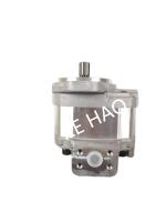China 705-11-33011 Komatsu Hyd Gear Pump GD605A GD655A WA100 WA100SS WA100SSS WA120 WA120L WR11 WR11SS for sale