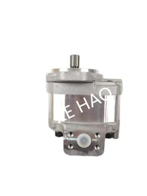 China 705-11-33011 Komatsu Hyd Gear Pump GD605A GD655A WA100 WA100SS WA100SSS WA120 WA120L WR11 WR11SS for sale