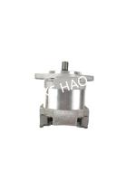 China 705-11-33011 Komatsu Hyd Gear Pump GD605A GD655A WA100 WA100SS WA100SSS WA120 WA120L WR11 WR11SS for sale