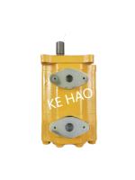 China 705-30-31203 Komatsu Hyd Gear Pump GD605A GD655A WA100 WA100SS WA100SSS WA120 WA120L WR11 WR11SS for sale