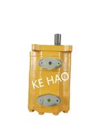 China 705-30-31203 Komatsu Hyd Gear Pump GD605A GD655A WA100 WA100SS WA100SSS WA120 WA120L WR11 WR11SS for sale
