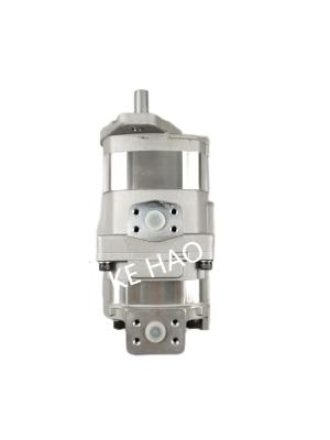 China 705-51-11020 Hyd Gear Pump GD605A GD655A WA100 WA100SS WA100SSS WA120 WA120L WR11 WR11SS for sale