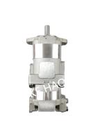 China 705-51-11020 Hyd Gear Pump GD605A GD655A WA100 WA100SS WA100SSS WA120 WA120L WR11 WR11SS for sale