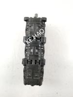 China NABCO13T-76MM+76MM+76MM R Hyd Gear Pump GD605A GD655A WA100 WA100SS WA100SSS WA120 WA120L WR11 WR11SS for sale