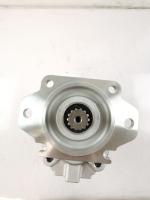 China KOMATSU Loader Hydraulic Gear Pump 705-56-34100 SAR3-80+63-WA420-1C for sale