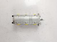 China KRP4-12+12C 10 Teeth KUBOTA TANDEM Excavator Haydraulic Gear Pumps for sale