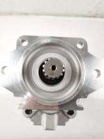 China Shantui Bulldozer 705-55-34580 Triple Pump D155AX-5 for sale