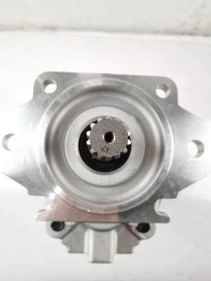 China Shantui Bulldozer 705-55-34580 Triple Pump D155AX-5 for sale